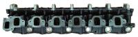 China Iron Casting 1HD-T 12V Cylinder Head for TOYOTA Landcruiser Coaster 4.2L 12V 11101-17020 11101-17040 for sale