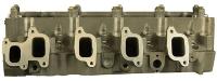 China 1KZ-T Aluminum Cylinder Head for TOYOTA Landcruiser 4Runner Hilux 3.0L 8V 11101-69126 11101-69128 908780 for sale