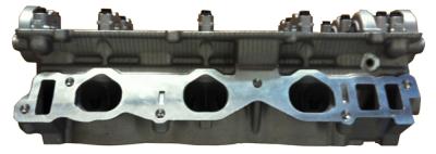 China 5VZ-FE Aluminum Cylinder Head for TOYOTA 4Runner Landcruiser Hilux T100 Tacoma Tundra V6 3.4L 12V 11101-69135 for sale