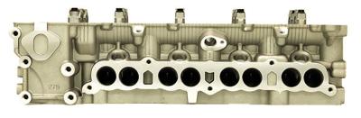 China 3RZ-FE Aluminum Cylinder Head for TOYOTA Hilux Hiace with 8 holes 2.7L 16V 11101-79275 for sale