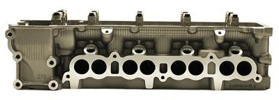 China ZG24 4RB2 Aluminum Cylinder Head for NISSAN DONGFENG ZNA Rich 2.4L 16V for sale