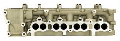 China 4RB3 Aluminum Cylinder Head for NISSAN DONGFENG ZNA Rich 2.2L 16V for sale