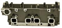 China 2E Aluminum Cylinder Head for TOYOTA Corolla Starlet Tercel 1.3L 12V 11101-19156 for sale