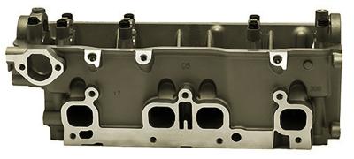 China 2E Aluminum Cylinder Head for TOYOTA Corolla Starlet Tercel 1.3L 12V 11101-19156 for sale