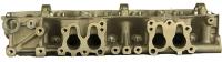 China 22R Aluminum Cylinder Head for TOYOTA 4Runner Celica Corona Creaaida  Landcruiser 2.4L 8V 11101-35050 11101-35060 11101-35080 910070 for sale