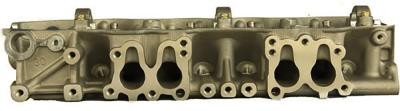 China 22R Aluminum Cylinder Head for TOYOTA 4Runner Celica Corona Creaaida  Landcruiser 2.4L 8V 11101-35050 11101-35060 11101-35080 910070 for sale