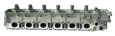 China 1FZ Aluminum Cylinder Head for TOYOTA Landcruiser FZJ80 4.5L  24V 11101-69095 11101-69096 11101-69097 for sale