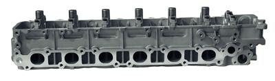 China 1FZ-FE Aluminum Cylinder Head for TOYOTA Landcruiser FZJ79 FZJ100 4.5L  24V 11101-69155 for sale