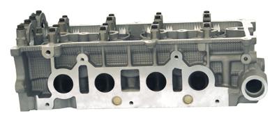 China 1AZ 2AZ Aluminum Cylinder Head for TOYOTA RAV4 Camry Corolla Avensis Verso Solara 2.0L  2.4L 16V 11101-28012 for sale