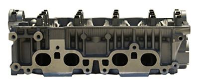 China 5S Aluminum Cylinder Head for TOYOTA Camry in USA 2.2L 16V for sale