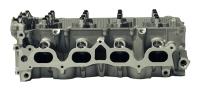 China 2TR-FE Aluminum Cylinder Head for TOYOTA Hilux Innova Fortuner Tacoma Hiace 2.7L 16V 11101-75200 11101-75240 for sale