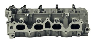 China 2TR-FE Aluminum Cylinder Head for TOYOTA Hilux Innova Fortuner Tacoma Hiace 2.7L 16V 11101-75200 11101-75240 for sale