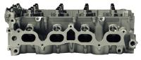 China 2TR-FE-EGR Aluminum Cylinder Head for TOYOTA Hilux 150 Hiace 240 Hiace Van 2007 2.7L 16V 11101-0C030 11101-0C040 for sale