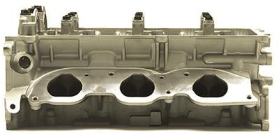 China 1GR-FE Aluminum Cylinder Head for TOYOTA FJ Cruiser 4Runner Fortuner Hilux Landcruiser Prado right 4.0L 12V 11102-39755 for sale