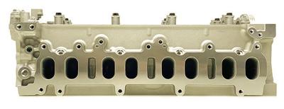 China 1GD-FTV 2GD-FTV Aluminum Cylinder Head for TOYOTA Prado Fortuner Hilux Hiace Innova 2.8L 16V 11101-11160 for sale