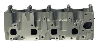 China 3C-TE 2C-TE Aluminum Cylinder Head for TOYOTA Avensis Carina 2.0L 2.2L 8V 11101-64390 908781 for sale