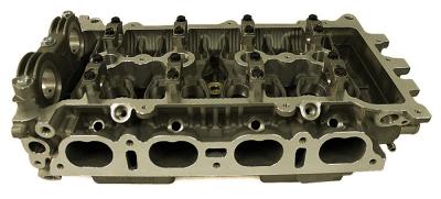 China 1ZZ-FE Aluminum Cylinder Head for TOYOTA Allion Avensis Caldina Celica Corolla 1.8L 16V 11101-22071 11101-22051 11101-22101 11101-22040 11101-22070 for sale
