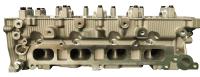 China 4N15 Aluminum Cylinder Head for MITSUBISHI Type73 Trition L200 Pajero Montero Shogun  with hole 2.4L 16V 1005C961 1005C643 for sale
