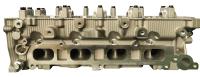 China 4N15 Aluminum Cylinder Head  for MITSUBISHI Type73 Trition L200 Pajero Montero Shogun 2.4L 16V without hole 1005C961 1005C643 for sale