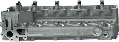 China 4M40T Aluminum Cylinder Head for MITSUBISHI Montero Pajero Canter 2.8L 8V ME202620 ME193804 908514 for sale