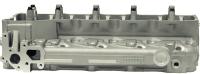 China 4M40 Aluminum Cylinder Head  for MITSUBISHI Montero Pajero Canter 2.8L 8V ME202621 908515 for sale