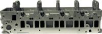 China 4M41 Aluminum Cylinder Head for MITSUBISHI L200 Trition Strada Pajero Montero 3.2L 16V ME204200 908518 for sale