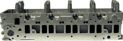China 4M41 Aluminum Cylinder Head for MITSUBISHI L200 Trition Strada Pajero Montero 3.2L 16V ME204200 908518 for sale