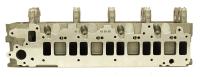 China Common Rail 4M41 Aluminum Cylinder Head for MITSUBISHI Canter Montero 3.2L 16V 1005B340 1005B341 908500 for sale