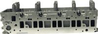 China 4M42 Aluminum Cylinder Head FOR MITSUBISHI Canter 3.0L 16V ME204399 908517 for sale