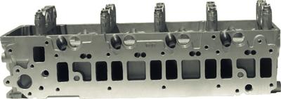 China 4M42 Aluminum Cylinder Head FOR MITSUBISHI Canter 3.0L 16V ME204399 908517 for sale