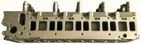 China Common Rail 4M42 Aluminum Cylinder Head for MITSUBISHI Canter 3.0L 16V ME194151 908516 for sale