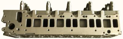China Common Rail 4M42 Aluminum Cylinder Head for MITSUBISHI Canter 3.0L 16V ME194151 908516 for sale