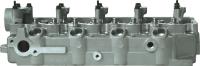 China 4D56 Aluminum Cylinder Head for MITSUBISHI Montero Pajero L200 2.5L 8V 22100-42700 908770 for sale