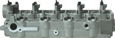 China 4D56 Aluminum Cylinder Head for MITSUBISHI Montero Pajero L200 2.5L 8V 22100-42700 908770 for sale