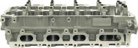 China 4D56U 4D56HP Aluminum Cylinder Head FOR MITSUBISHI Montero Pajero L200 Trition 2.5L 16V 1005A560 1005B452 1005B453 908519 for sale