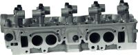 China 4G63 Aluminum Cylinder Head for MITSUBISHI EP15 P03 P13 P23 SON44 2.0L 8V with 4 holes MD099086 MD188956 for sale
