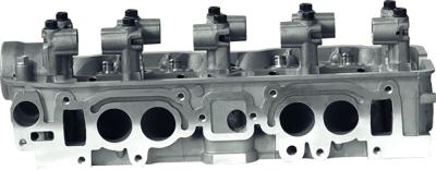 China 4G63 Aluminum Cylinder Head for MITSUBISHI EP15 P03 P13 P23 SON44 2.0L 8V without 4 holes MD099086 MD188956 for sale