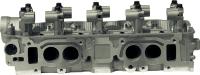 China 4G64 Aluminum Cylinder Head for MITSUBISHI Galant L200 L300 2.4L 8V without oil hole MD099389 22100-32680 for sale