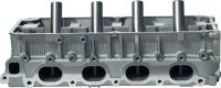 China 4G64 4G63 Aluminum Cylinder Head FOR MITSUBISHI V31 N34 N44 2.4L 16V MD305479 for sale