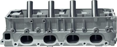 China 4G64 4G63 Aluminum Cylinder Head FOR MITSUBISHI V31 N34 N44 2.4L 16V MD305479 for sale