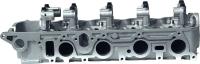 China G54B Aluminum Cylinder Head for MITSUBISHI Montero Pick-up Starion Turbo 2.6L 8V MD151982 910076 for sale
