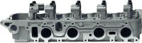 China G54B 4G54 Aluminum Cylinder Head FOR MITSUBISHI Pajero V32 Montero Pick-up Starion 2.6L 8V MD086520 MD311828 MD026520 910075 for sale