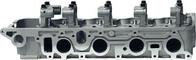 China G54B 4G54 Aluminum Cylinder Head FOR MITSUBISHI Pajero V32 Montero Pick-up Starion 2.6L 8V MD086520 MD311828 MD026520 910075 for sale