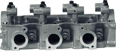 China 6G72 Aluminum Cylinder Head for MITSUBISHI E-V43W V33 K76T 3.0L V6 MD307678 MD307677 MD319220 MD319218 MD364215 for sale