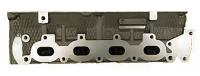 China 4G13 Aluminum Cylinder Head for MITSUBISHI Space Star Colt Carisma Lancer 1.3L 16V MD344160 for sale