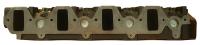 China 4D30 Iron Casting Cylinder Head FOR MITSUBISHI Canter 3.3L 8V ME999863 ME997041 for sale