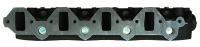 China 4DR5 4DR7 Iron Casting Cylinder Head FOR MITSUBISHI Canter 2.7L 2.8L 8V ME759064 ME997271 for sale