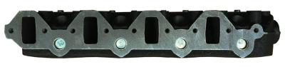China 4DR5 4DR7 Iron Casting Cylinder Head FOR MITSUBISHI Canter 2.7L 2.8L 8V ME759064 ME997271 for sale