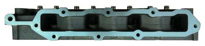 China S4L S4L2 Iron Casting Cylinder Head FOR MITSUBISHI 1.8L 8V 31A01-15011 31A01-15021 31A01-51043 for sale