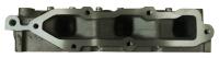 China S3L S3L2 Iron Casting Cylinder Head for MITSUBISHI 1.3L 6V 31A01-21061 31B01-31021 for sale